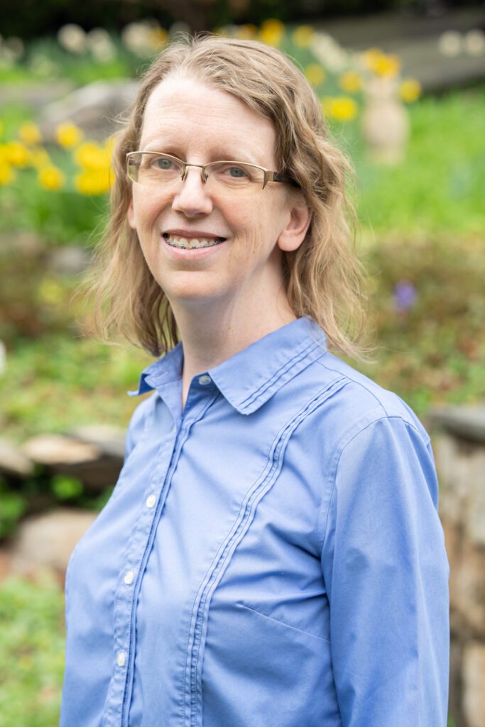 About Us | First Presbyterian Church